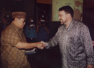 Koleksi Foto - GusDur.Net